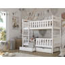 Harriet Bee Tring Single (3') Standard Bunk Bed | Wayfair.co.uk